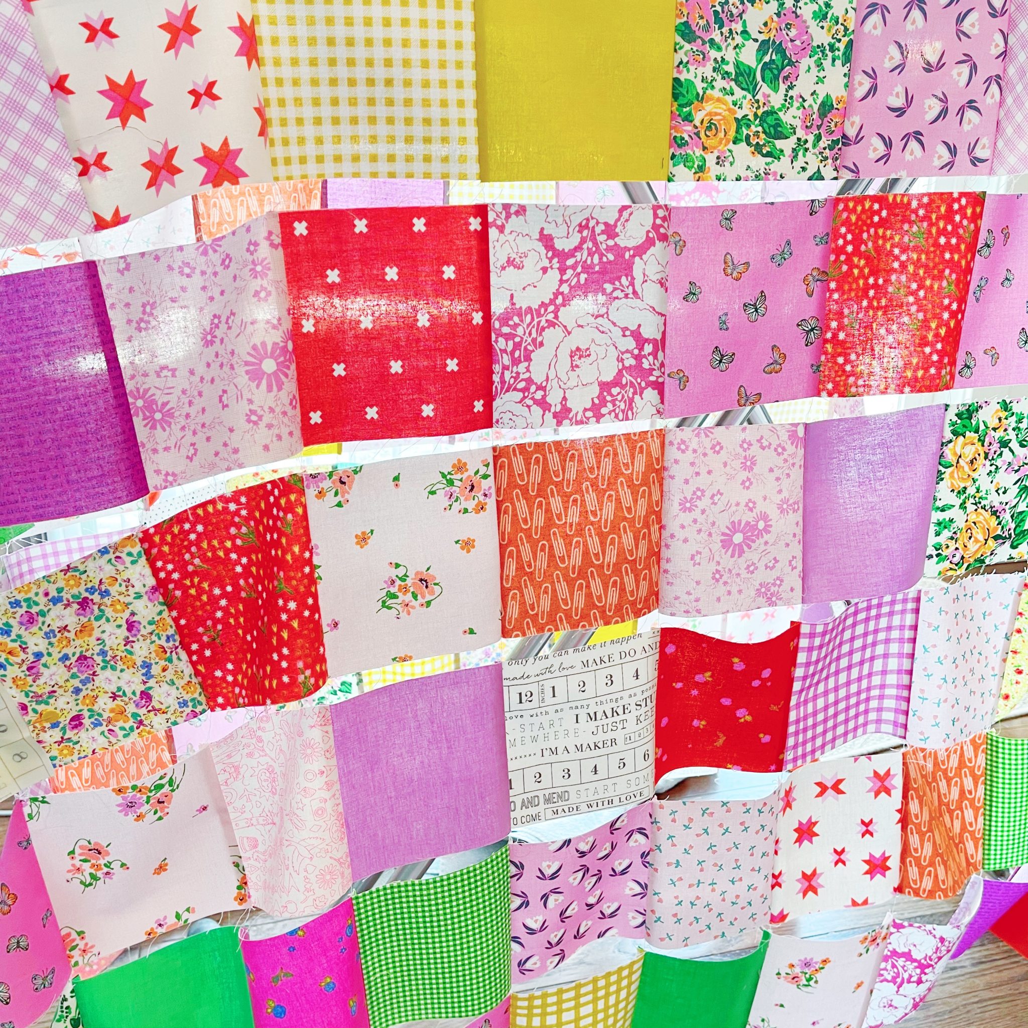 Let’s Make Snippet Rolls – Plays With Scissors